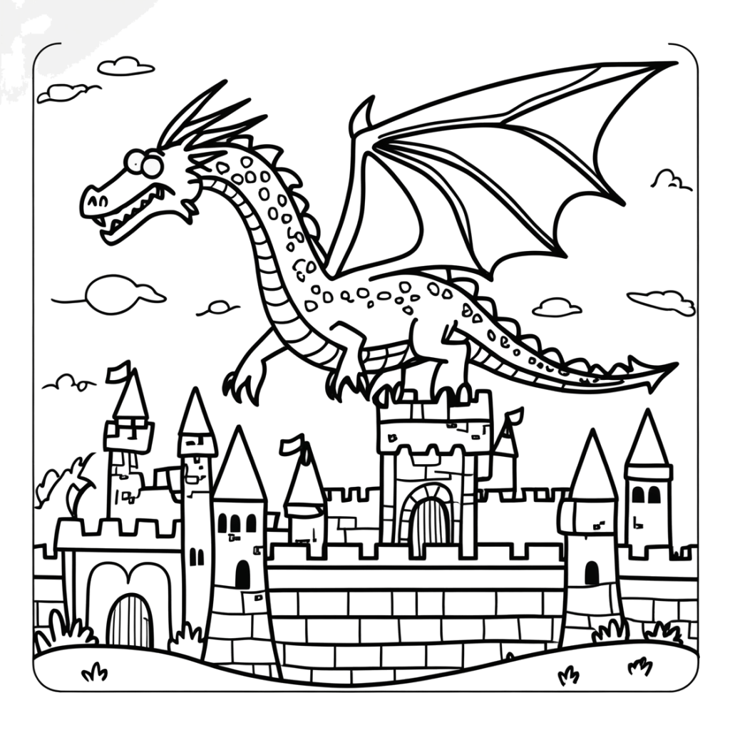 StoryShack Colouring Stack – StoryShack