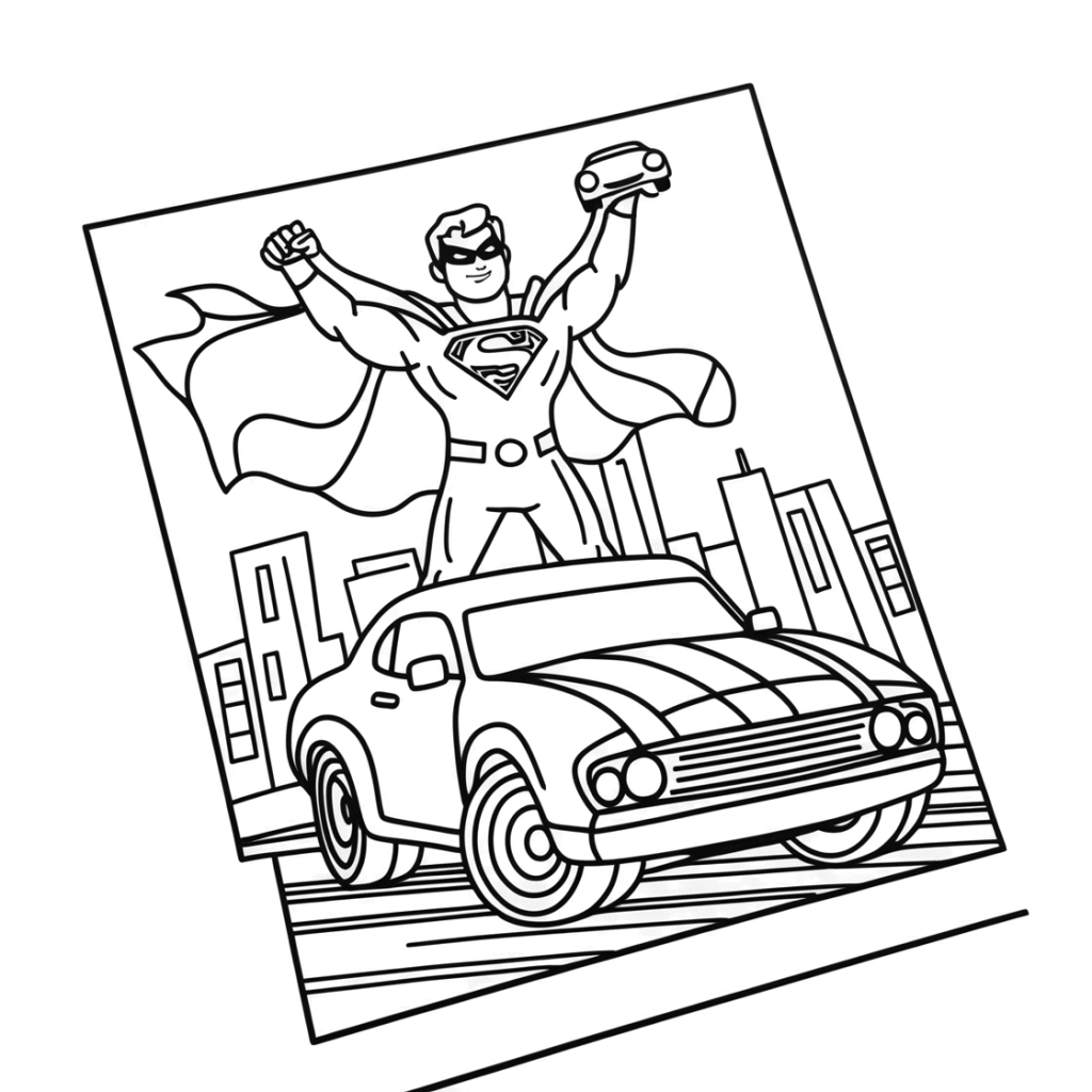 StoryShack Colouring Stack – StoryShack