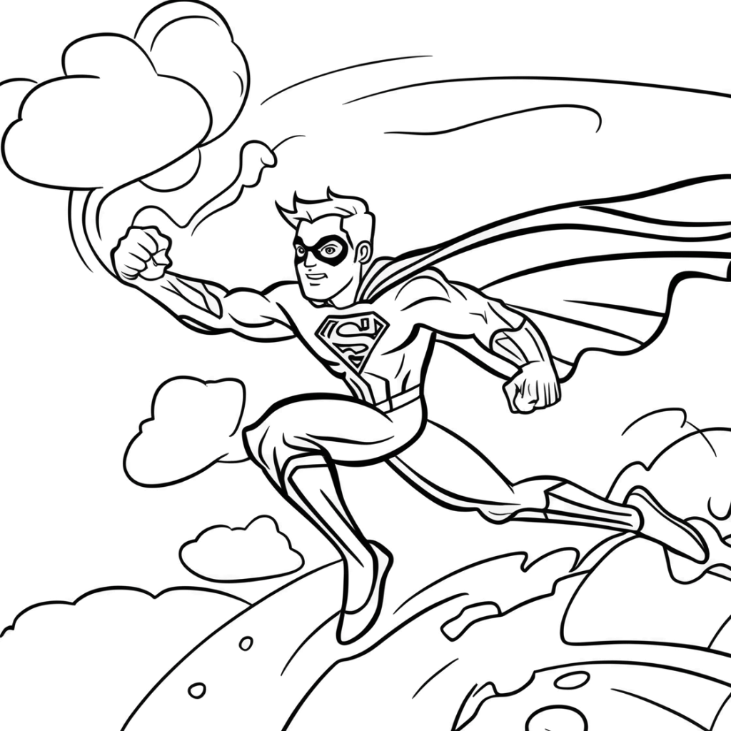 StoryShack Colouring Stack – StoryShack