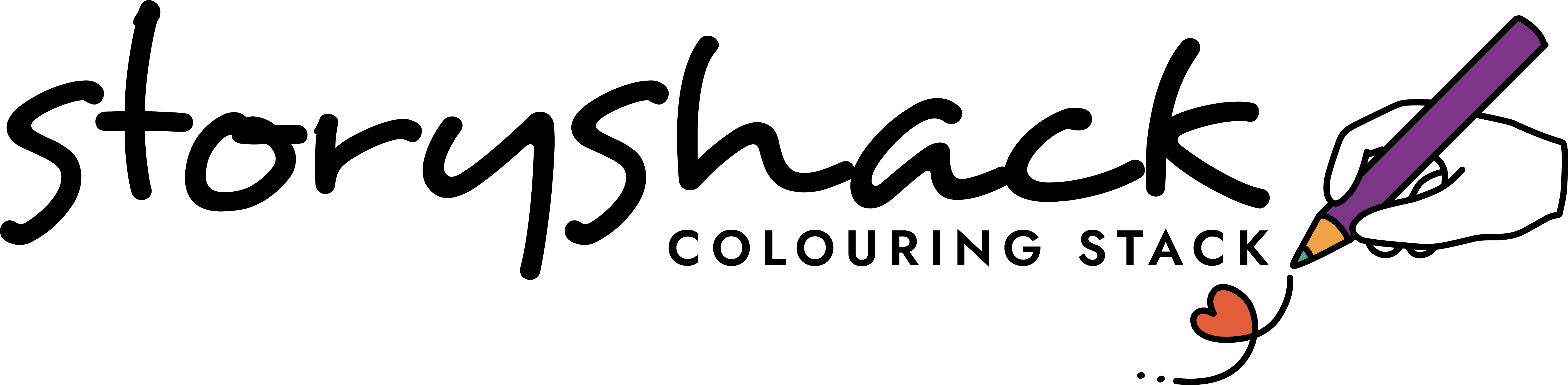 Welcome StoryShack